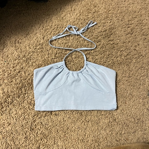 SHEIN | Tops | Shein Halter Top | Poshmark